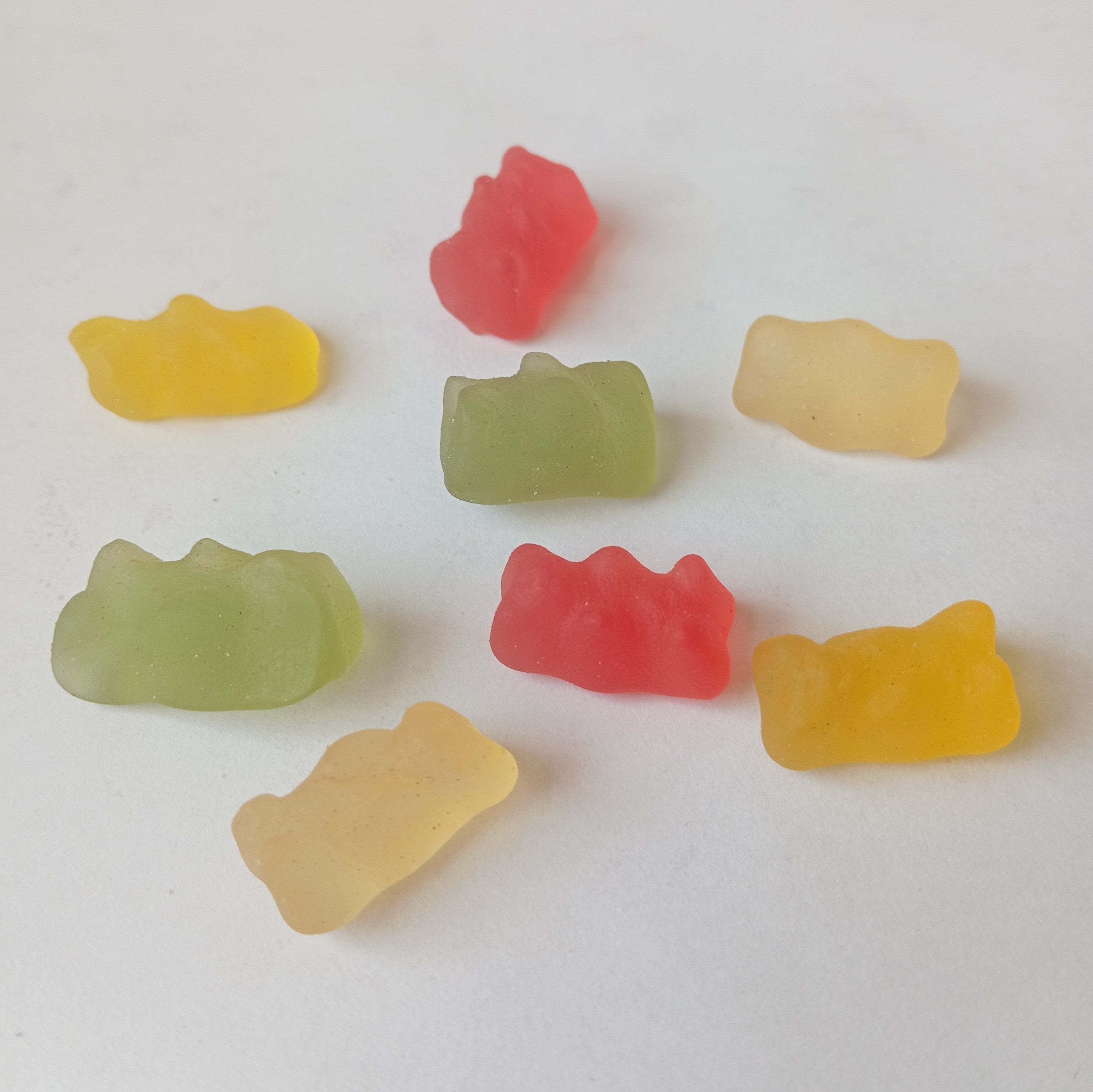 Edibles – Panda Budz